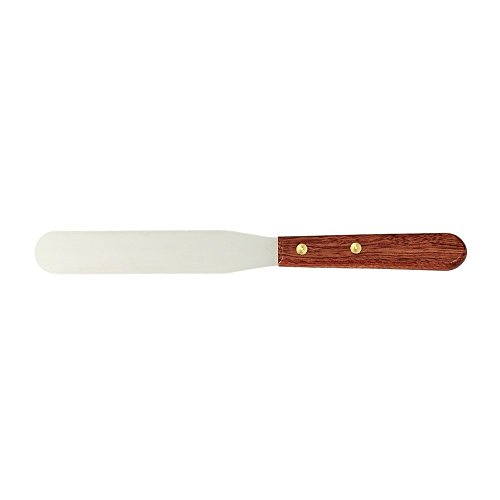 Apothecary Products Stainless Steel Spatula and Blade, for Pills, Medicine, Vitamin (6 in)