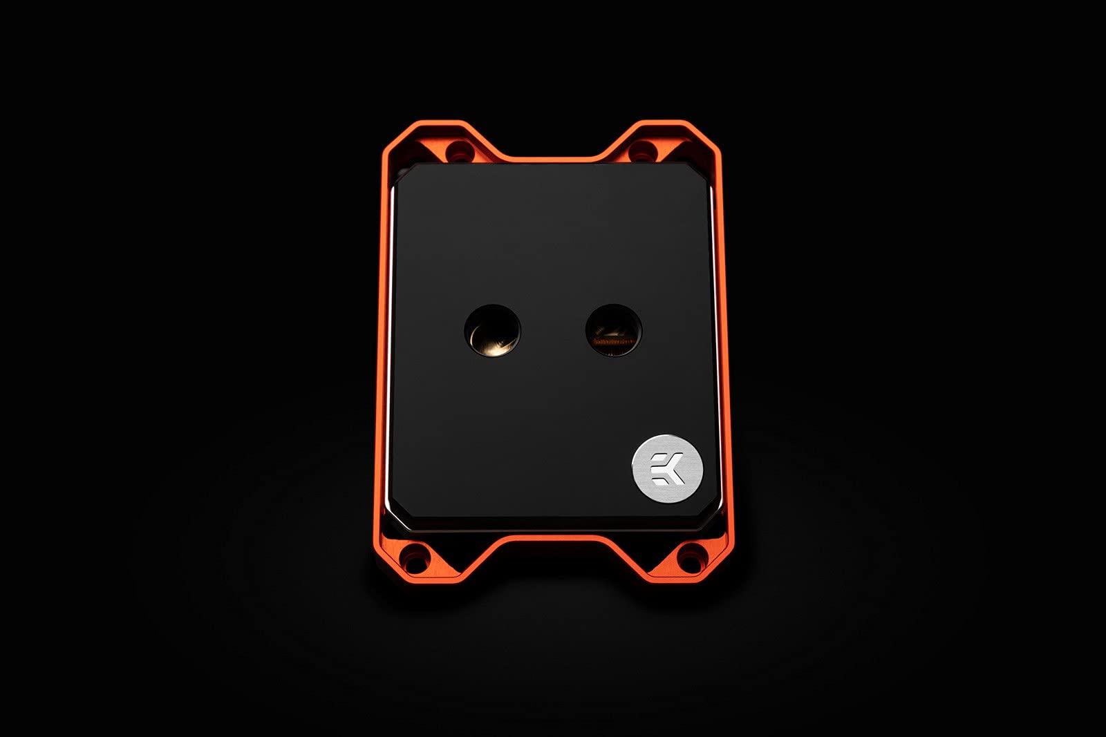 Waterblock CPU Ekwb EK-Quantum Magnitude sTR4 (Noir/Cuivre)