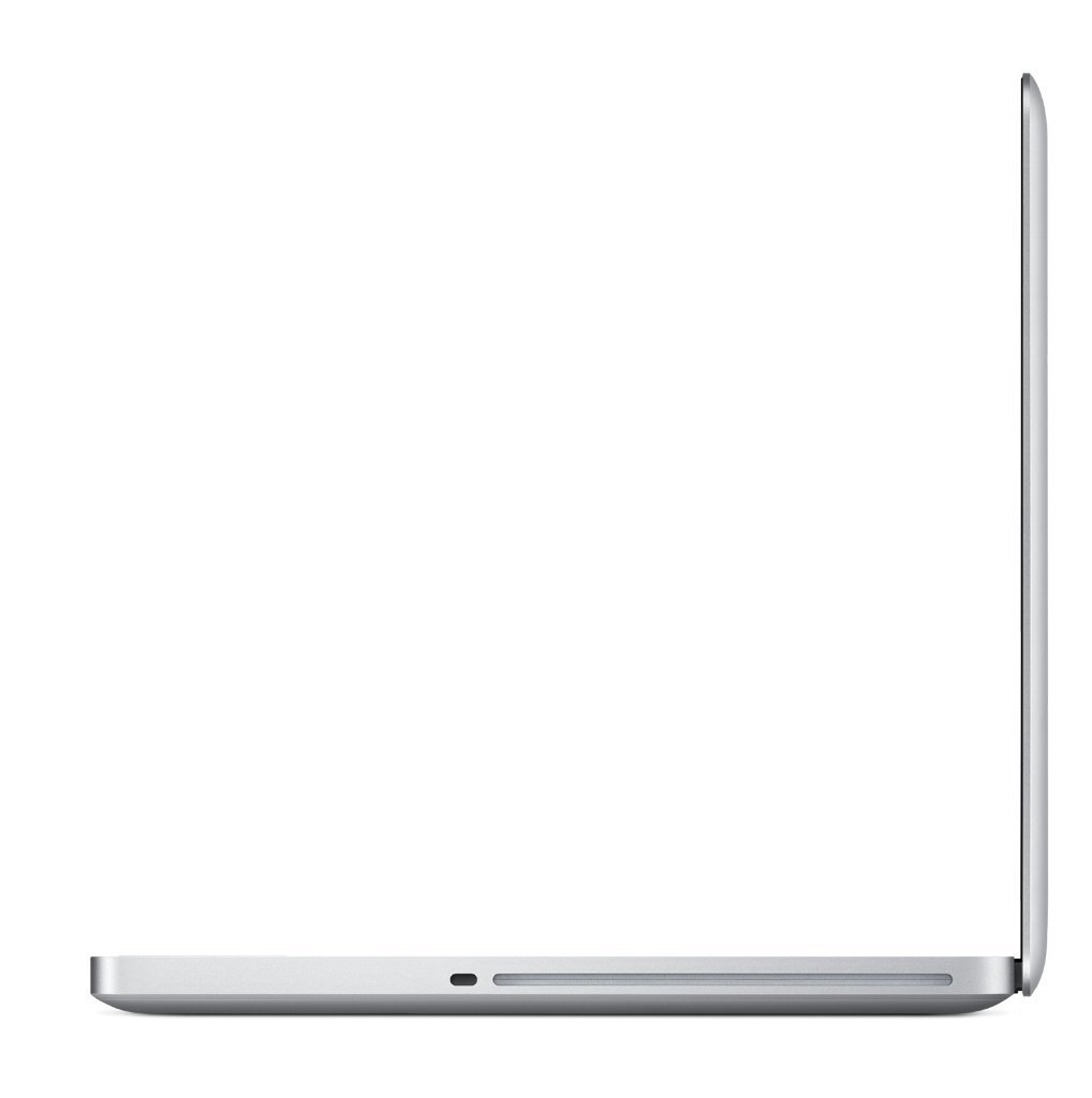 Apple MacBook Pro MC371LL/A 15.4-Inch Laptop (OLD VERSION) (Renewed)