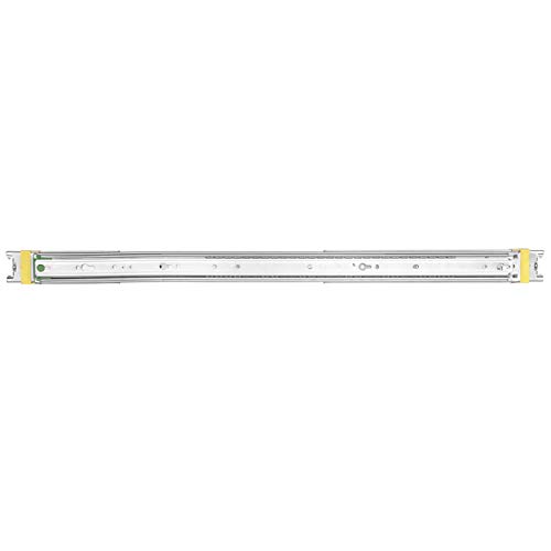 SilverStone Technology RMS03-26 Tool-Less Ball Bearing Sliding Rail kit for rackmount Chassis, SST-RMS03-26, TAA Compliant