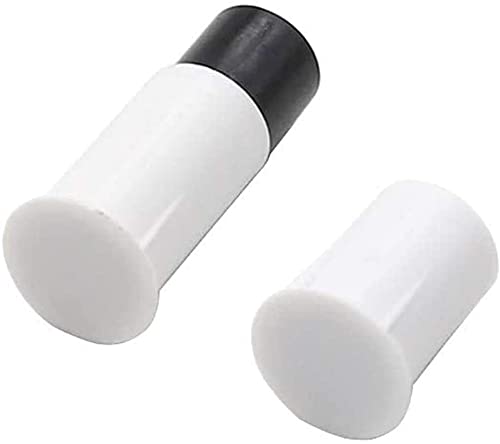 bnafes MC-33C Normally Closed Recessed Window Door Contact Sensor Alarm Magnetic Reed Switch 2 Sets