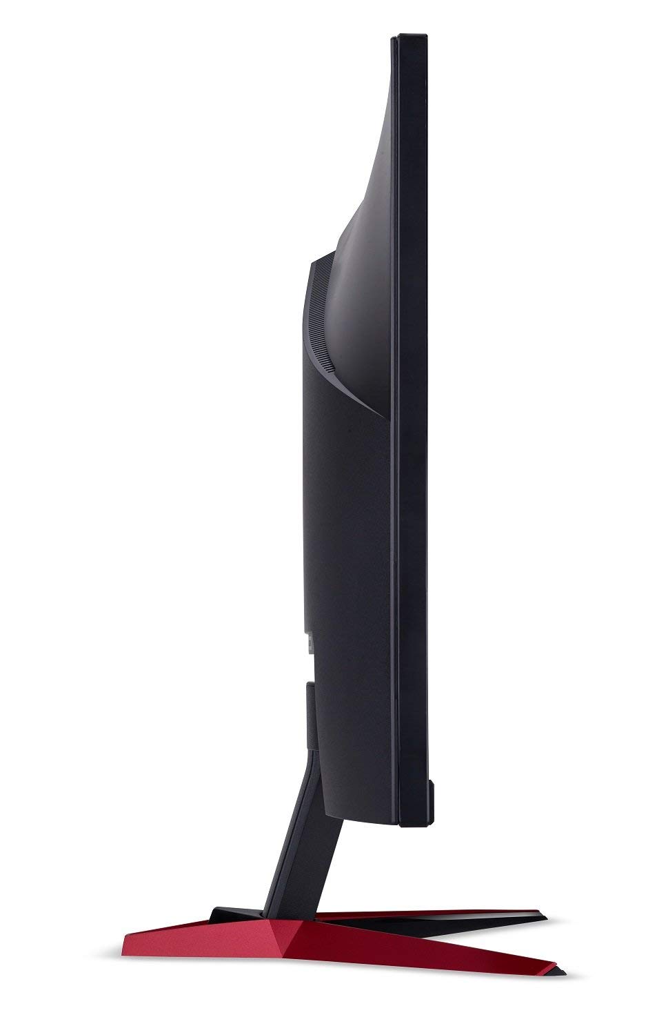 acer Nitro VG0 27in Widescreen Monitor Display Full HD (1920 x 1080) 1ms 75Hz (Renewed)