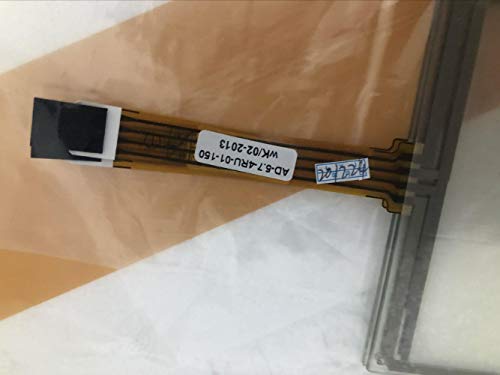 ORIGINAL AD-5.7-4RU-01-150 5.7" New Touch Screen Touch Glass Panel