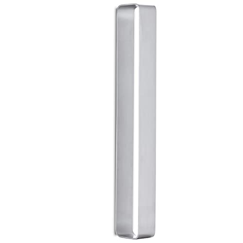 Blomus 68954 Nexio Towel Storage, Wall-Mounted 19", Polished