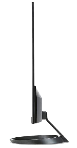Acer R271Q Bbix 27.0" Full HD (1920 x 1080) IPS Monitor | AMD FreeSync Technology | Ultra-Thin | Edge-to-Edge | Zero-Frame | 1ms VRB | (HDMI & VGA ports)