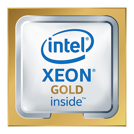 INTEL INTEL XEON Gold 6250 Processor (35.75M Cache, 3.90 GHZ)