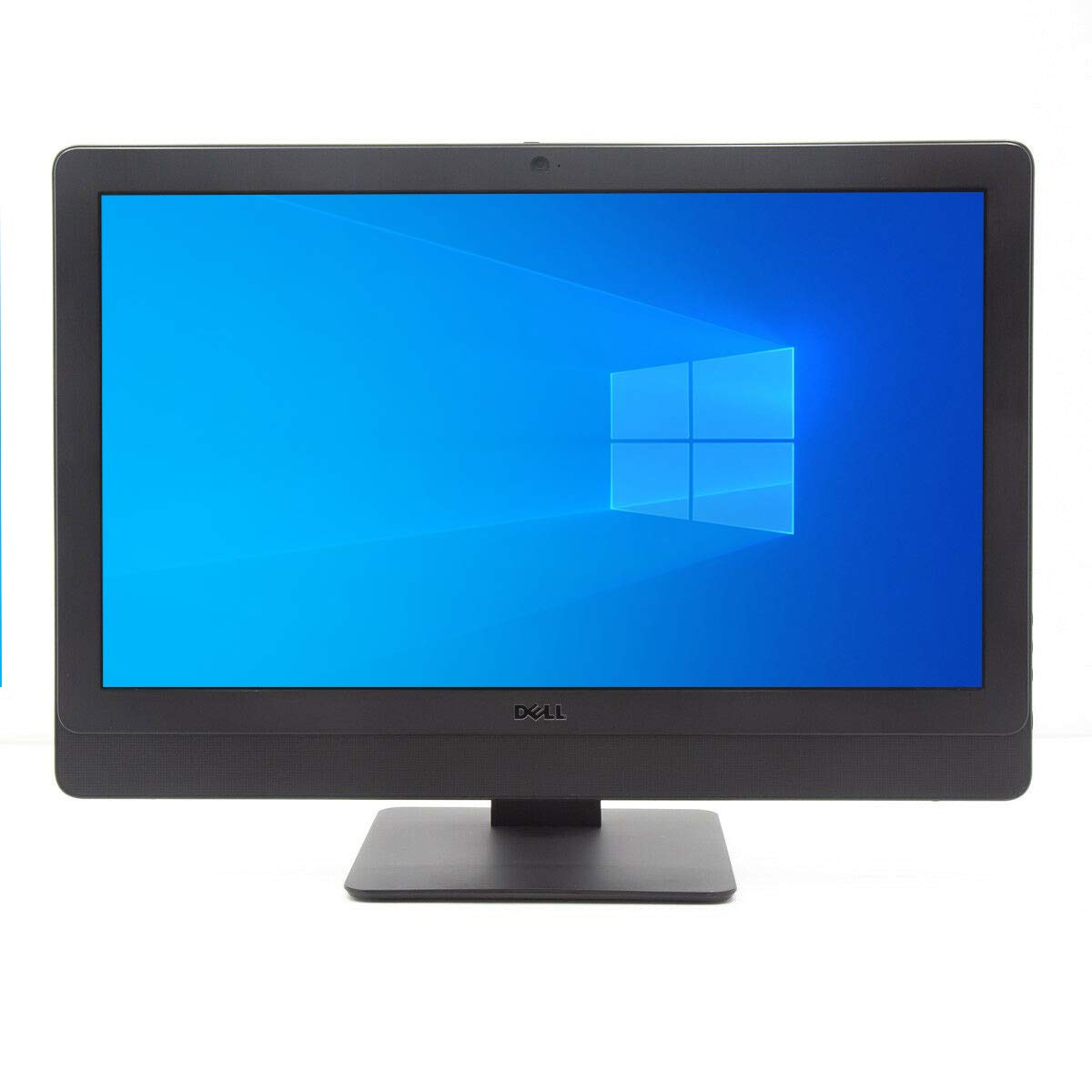 Dell OptiPlex 9030 All-in-One Desktop Computer 23†AIO PC, Full HD 1920x1080, Windows 10 Pro, Intel Core i7 4790S 3.20GHz, 8GB RAM, 120GB SSD, Webcam, Dualband WiFi, Bluetooth (Renewed)