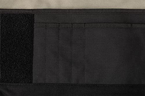 5.11 Tactical Unisex Overwatch Messenger Bag, Shoulder Strap Laptop Carrying Case, 18 Liter Capacity, Doube Tap, Style # 56648