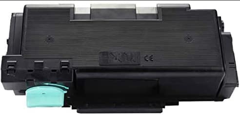 Laser Tek Services Compatible Extra High Yield Toner Cartridge Replacement for Samsung MLTD303E MLT-D303E Works with Samsung ProXpress M4580FX Printers (Black, 1 Pack) - 40,000 Pages