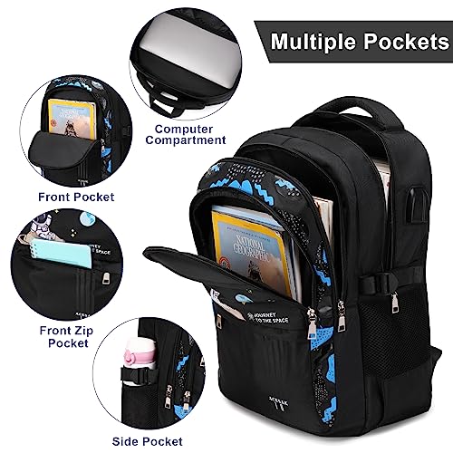 ACESAK Backpack for school