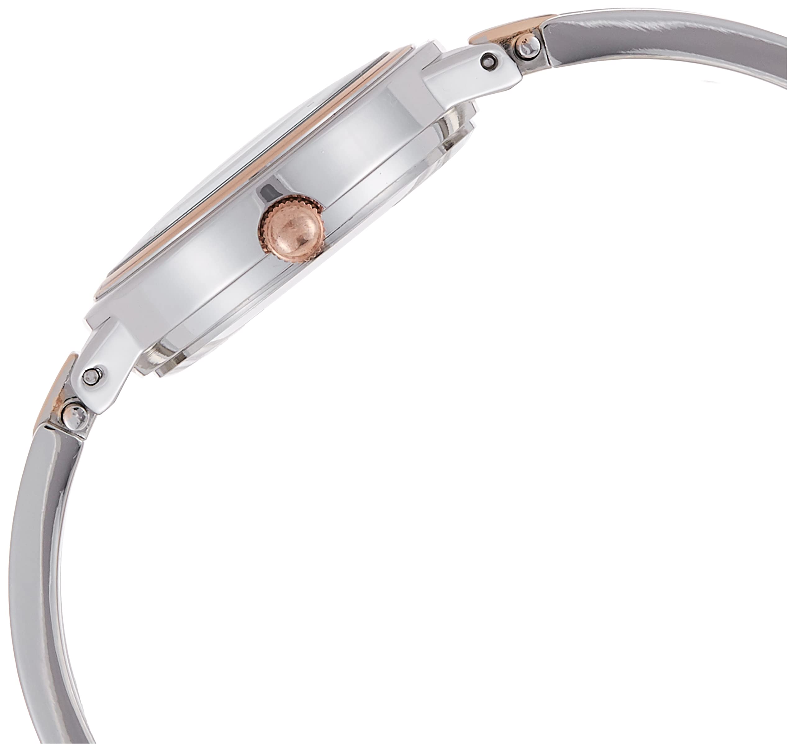 Anne Klein Women's Bangle Watch