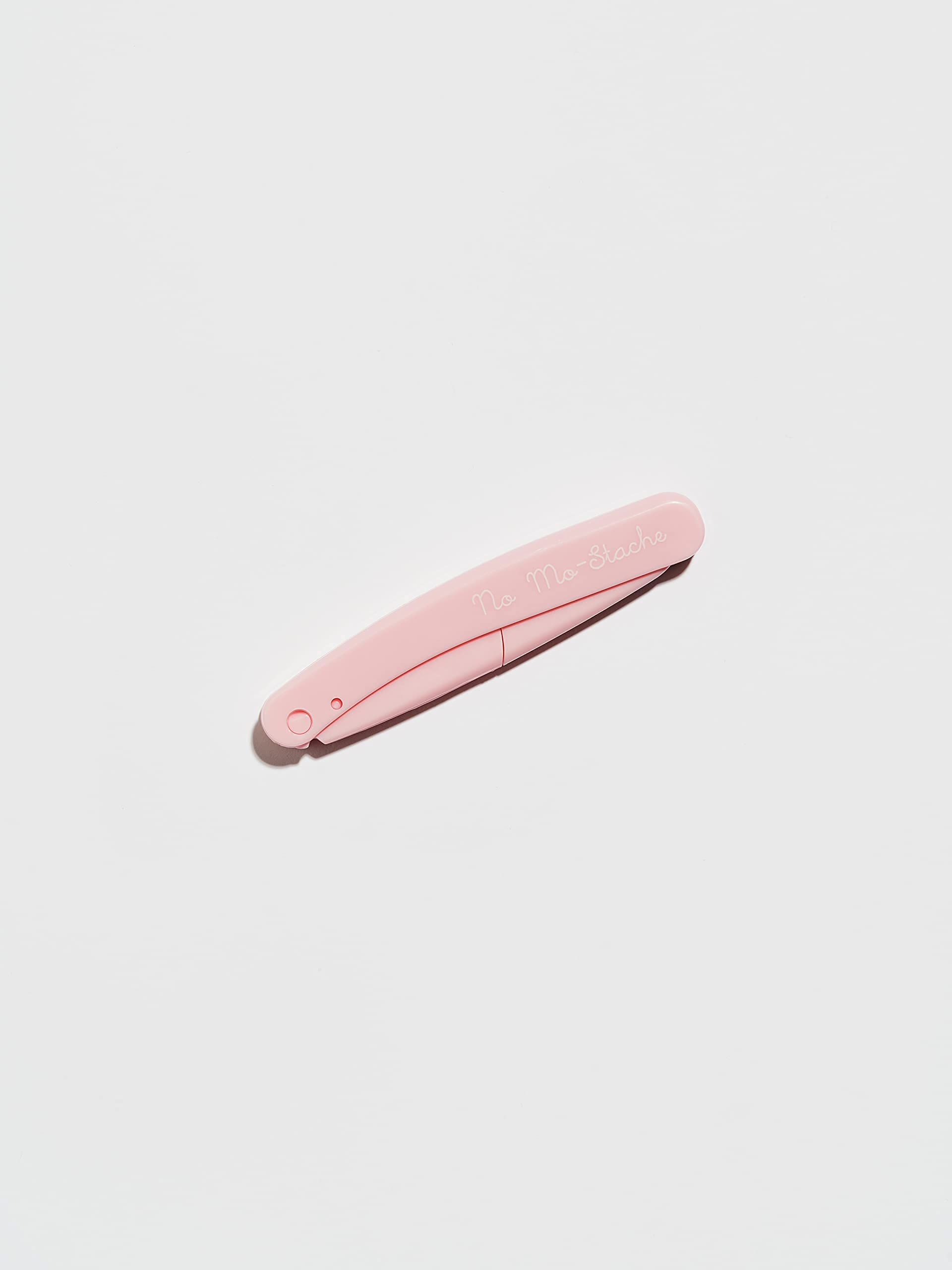 No Mo-Stache Facial Razor Bundle x 3