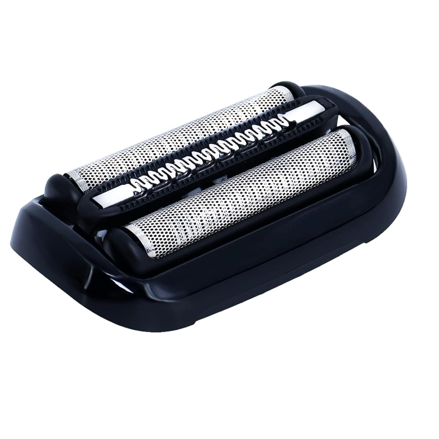 53B Shaver Head Replacement Compatible with Braun 5 Series 6 Series Shavers, Electric Shaver Head Replacement Foil and Cutter for 5020s, 5018s, 5050cs, 6020s, 50-R1000s