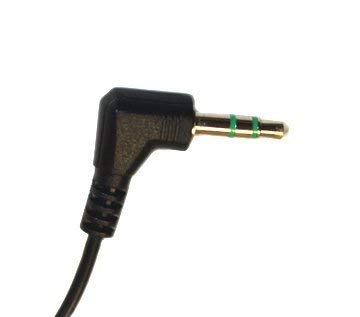 Soundnetic SN313 Classroom Over The Head Stereo Headphones with Leatherette Earpads, Black, Count of 100, Pack of 1