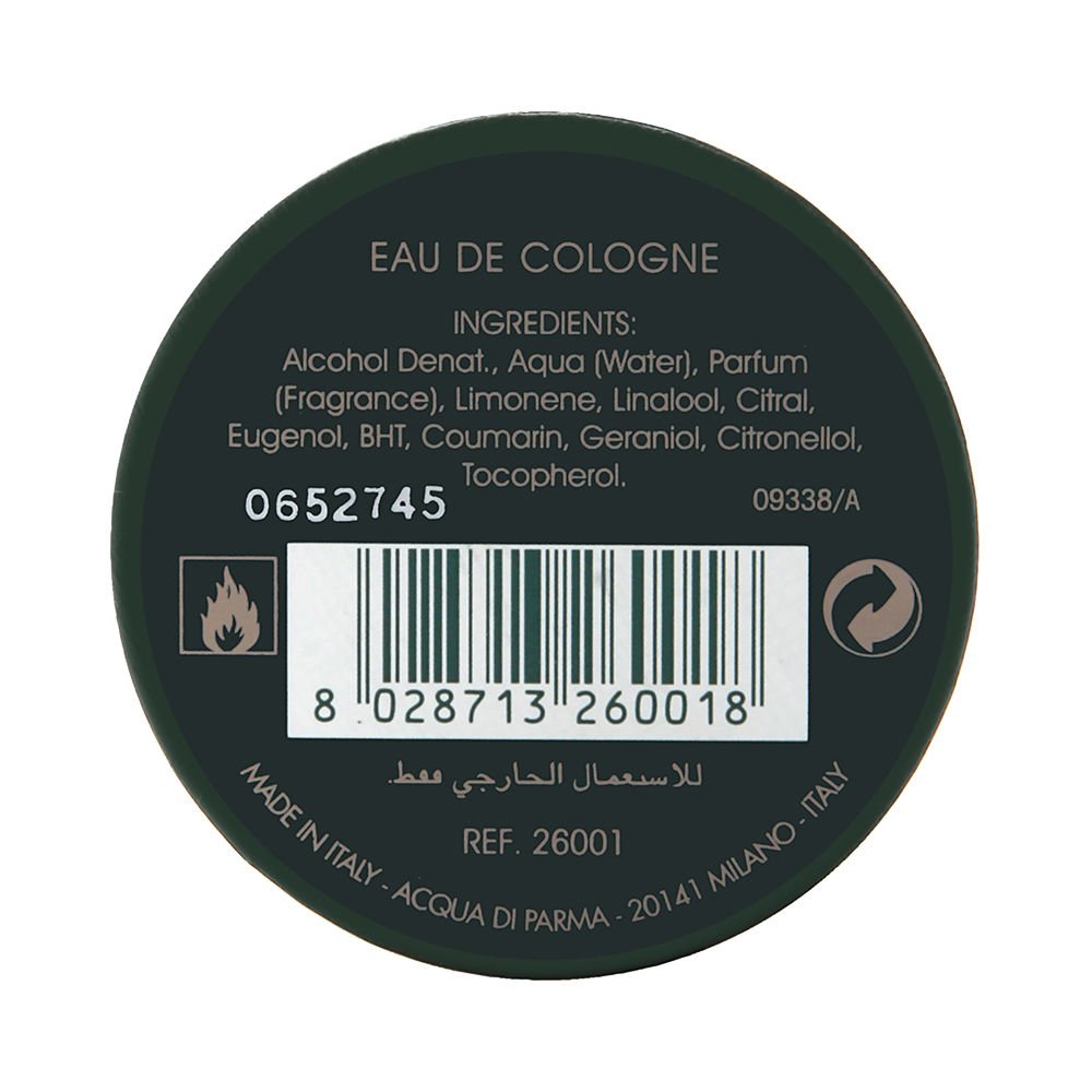 Acqua Di Parma Colonia Club Eau De Cologne Spray 50ml/1.7oz