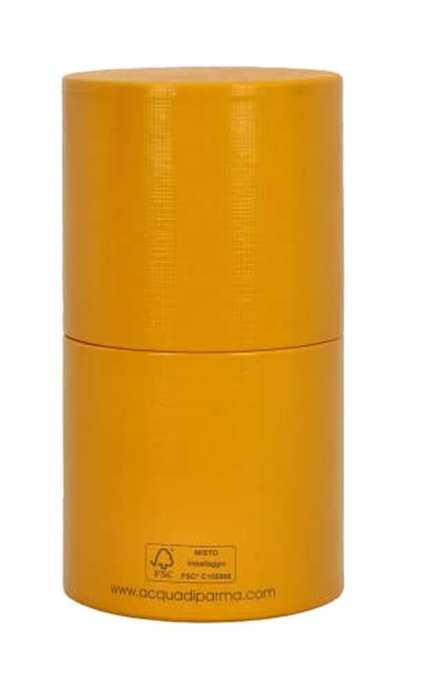 Acqua Di Parma Colonia Pura for Men Eau De Cologne Spray, 3.4 Ounce