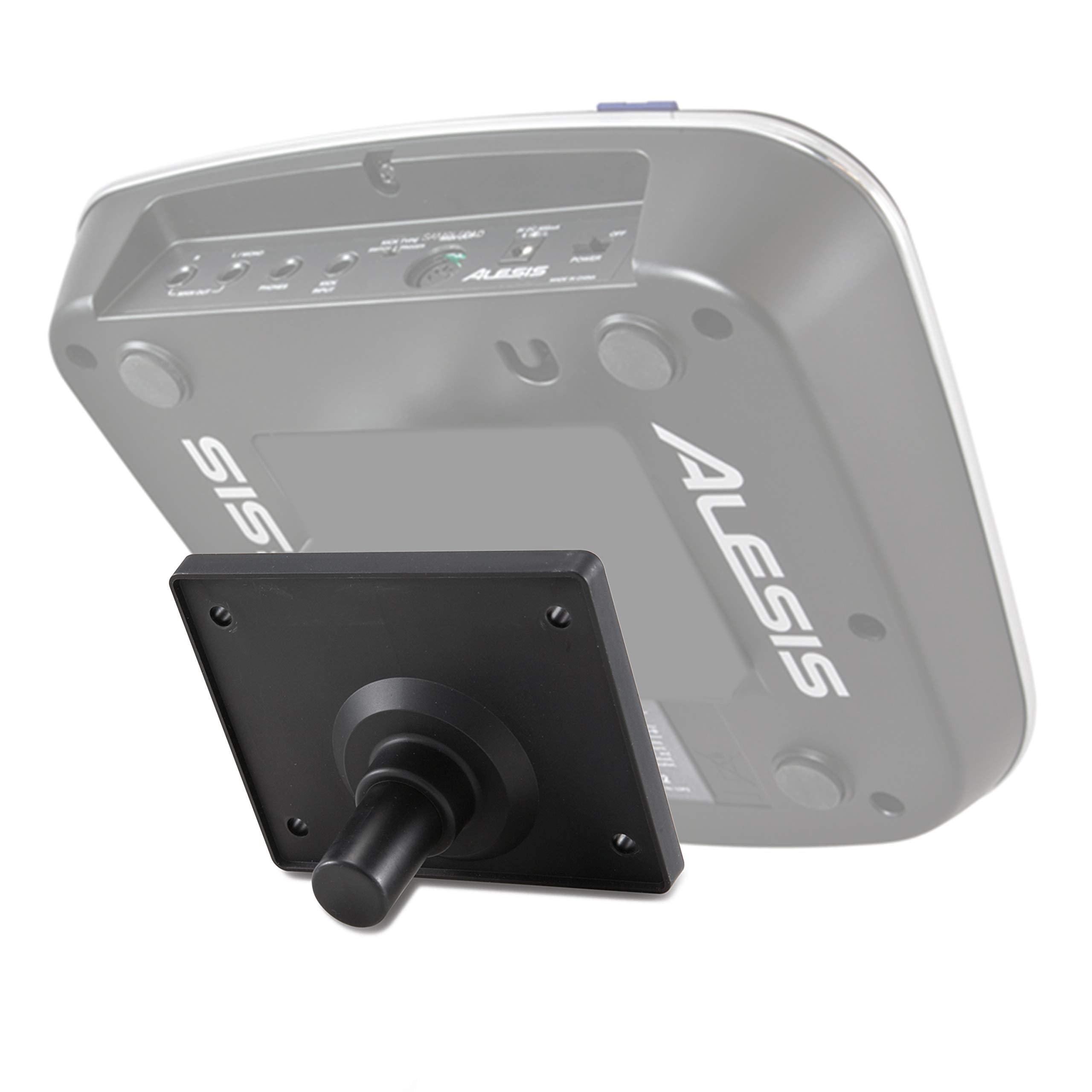 Alesis Strike Multipad + Module Mount Bundle