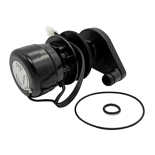 2008929 Ice Machine Water Pump Compatible with Manitowoc Ice Machines 8251129 2007679