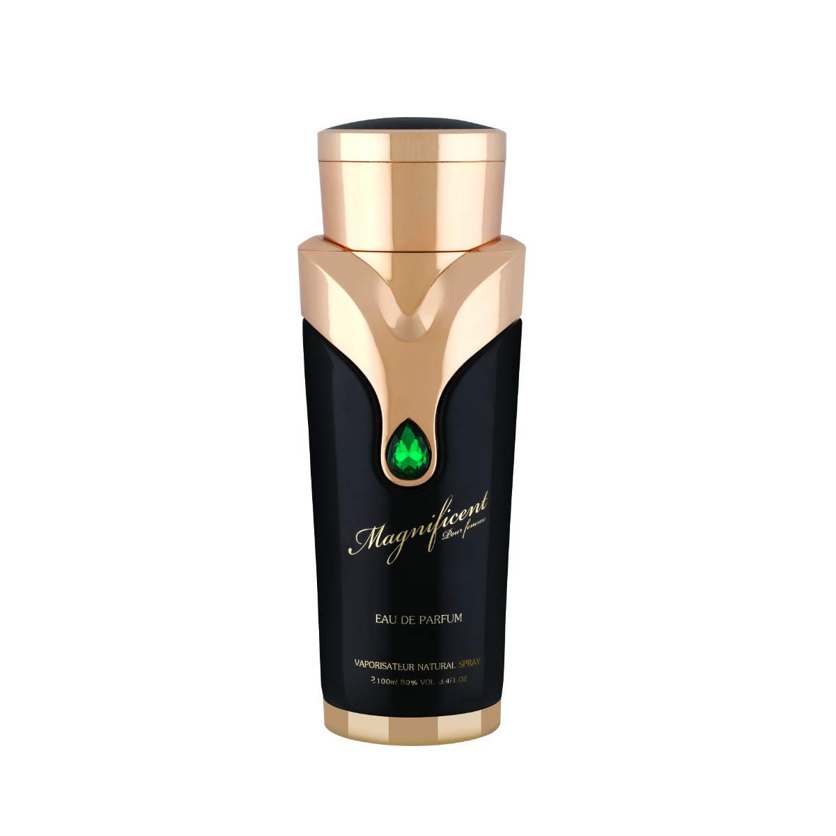 Armaf Le Femme For Women 4-piece Set, (3.4 Ounce Eau de Parfum + 3.4 Ounce Body Lotion + 1.7 Ounce Body Spray + 8.4 Ounce Body Mist)