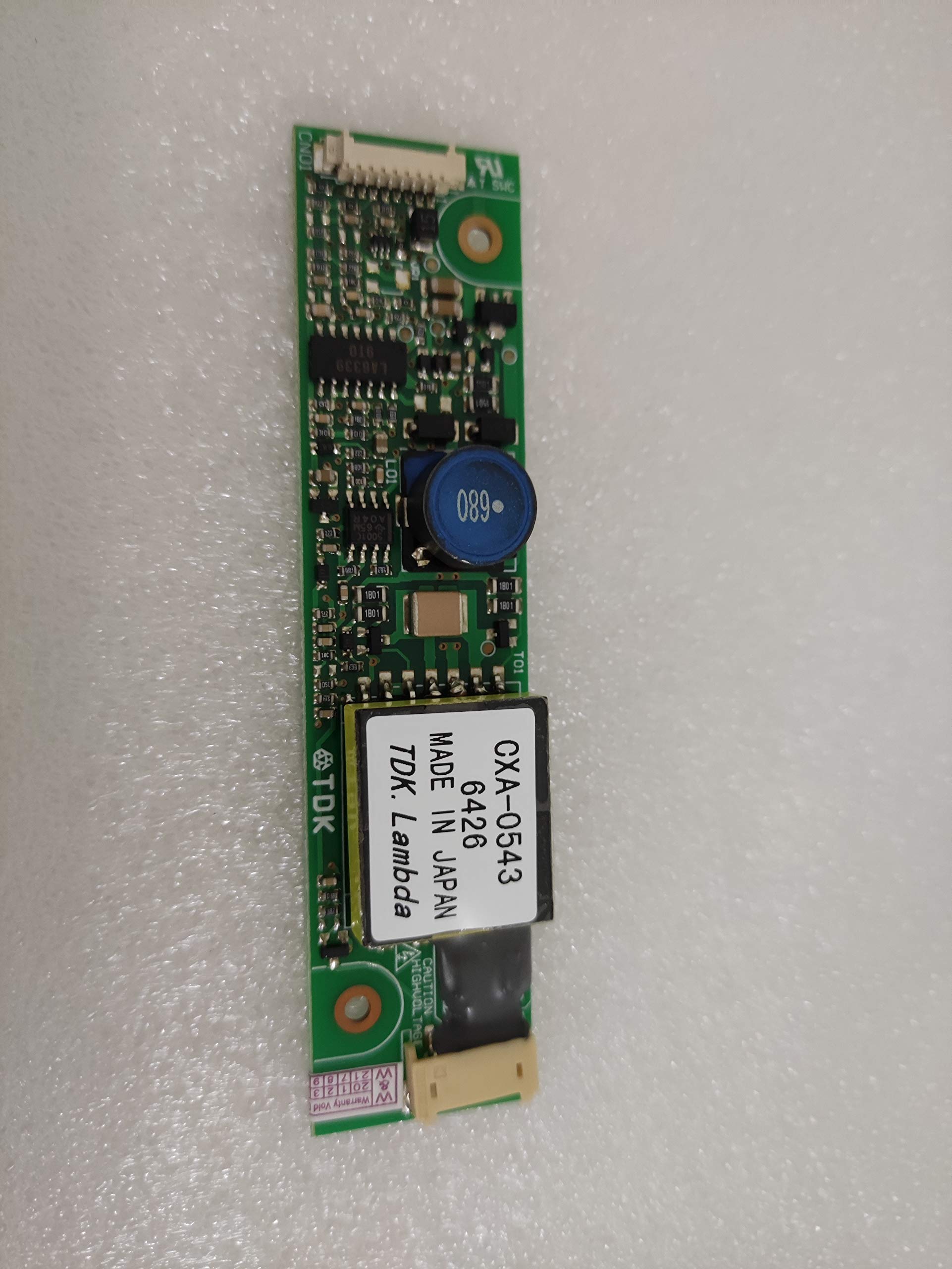 CXA-0543 New LCD Inverter