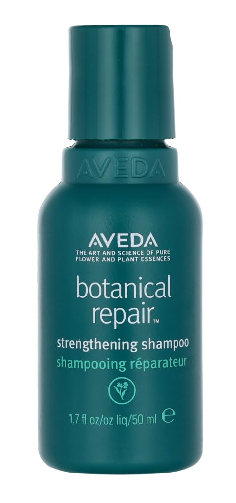 Aveda Botanical Repair Strengthening Shampoo Travel Size