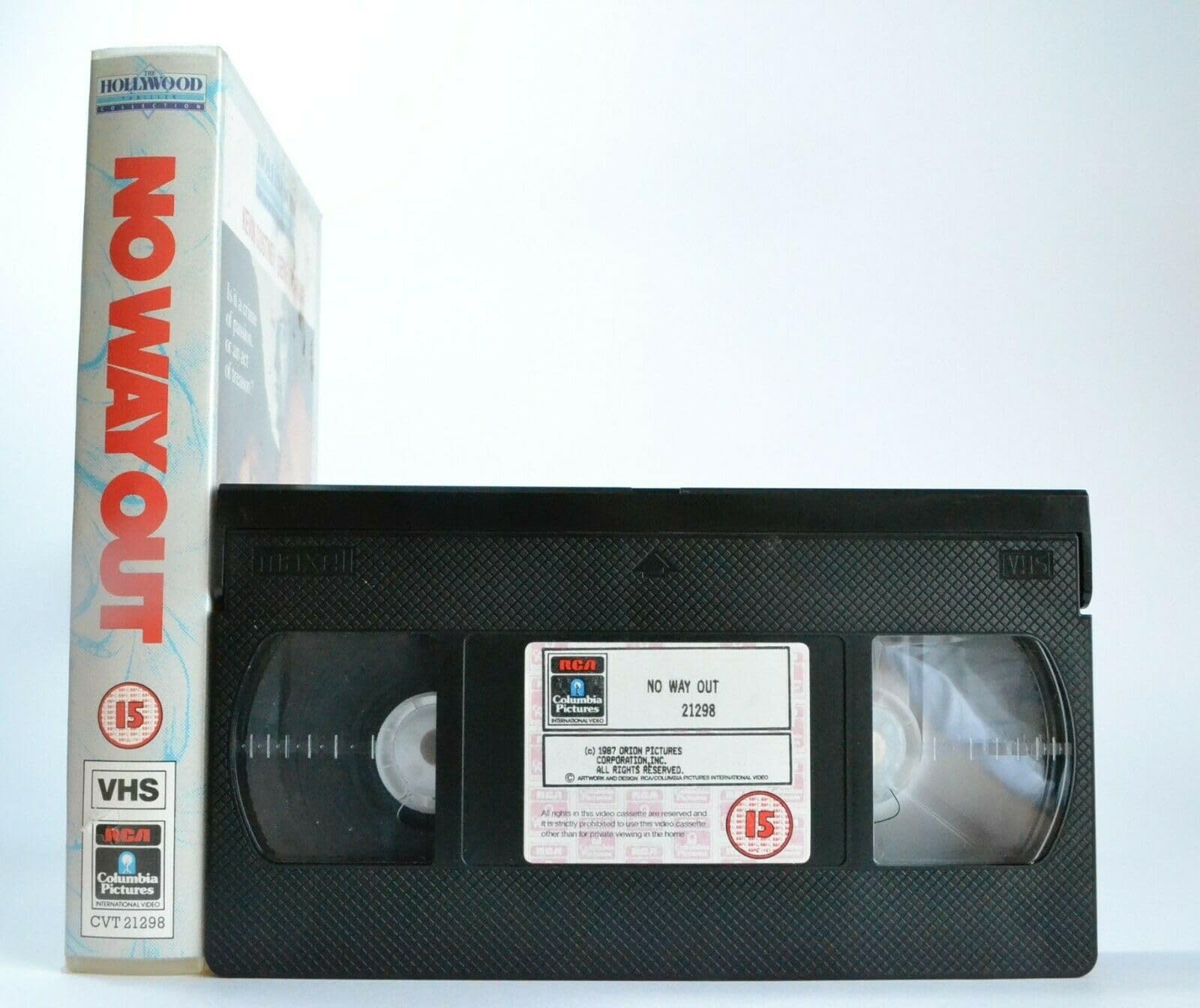 Action Man - Space Wars Budget [VHS]