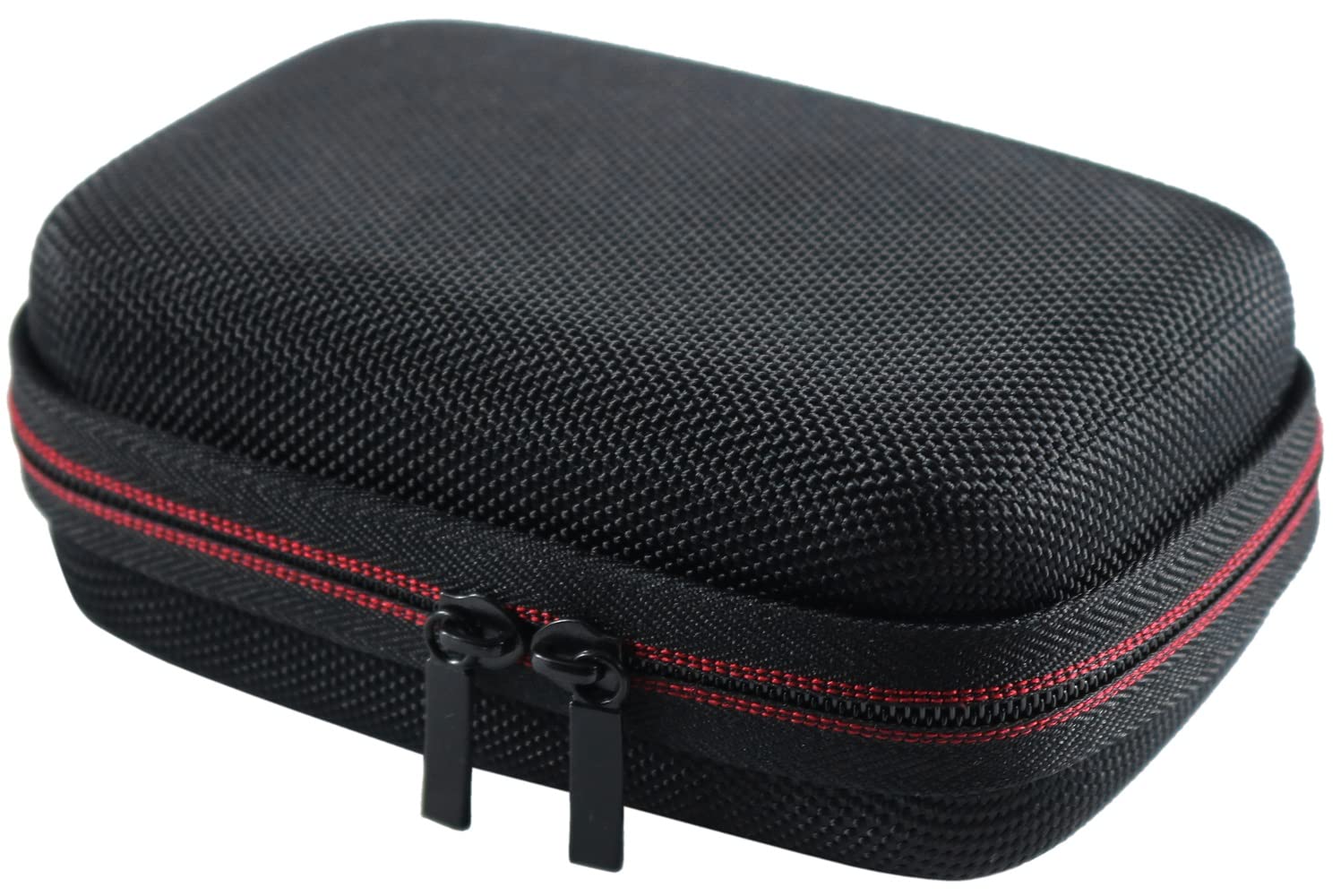 Maoershan Hard Travel Casling Case Storge for CanaKit Raspberry Pi 4 8GB Starter Kit - 8GB RAM(Only Case)