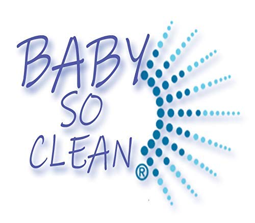 Baby So Clean - 2 Pack