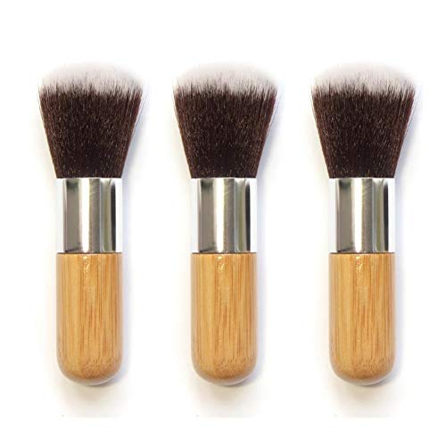 CfoPiryx 3 Pcs Soft Detailing Brushes for Car Cleaning Vents,Auto Detail Brush Car Dash Duster Brush for Dashboard, Interior, Exterior