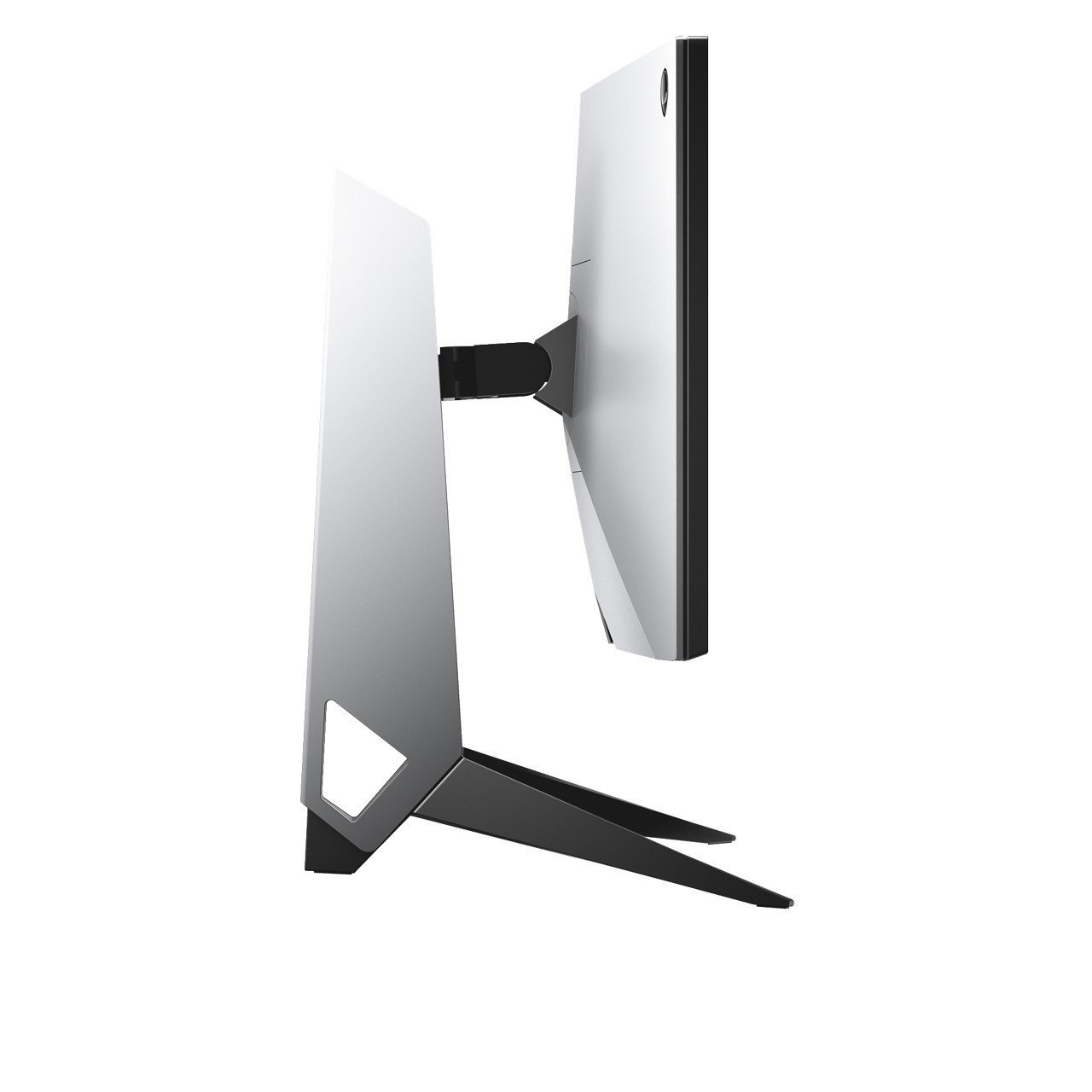 Alienware 25 Gaming Monitor - AW2518Hf, Full HD @ Native 240 Hz, 16:9, 1ms Response Time, DP, HDMI 2.0a, USB 3.0, AMD FreeSync, Tilt, Swivel, Height-Adjustable (Renewed)