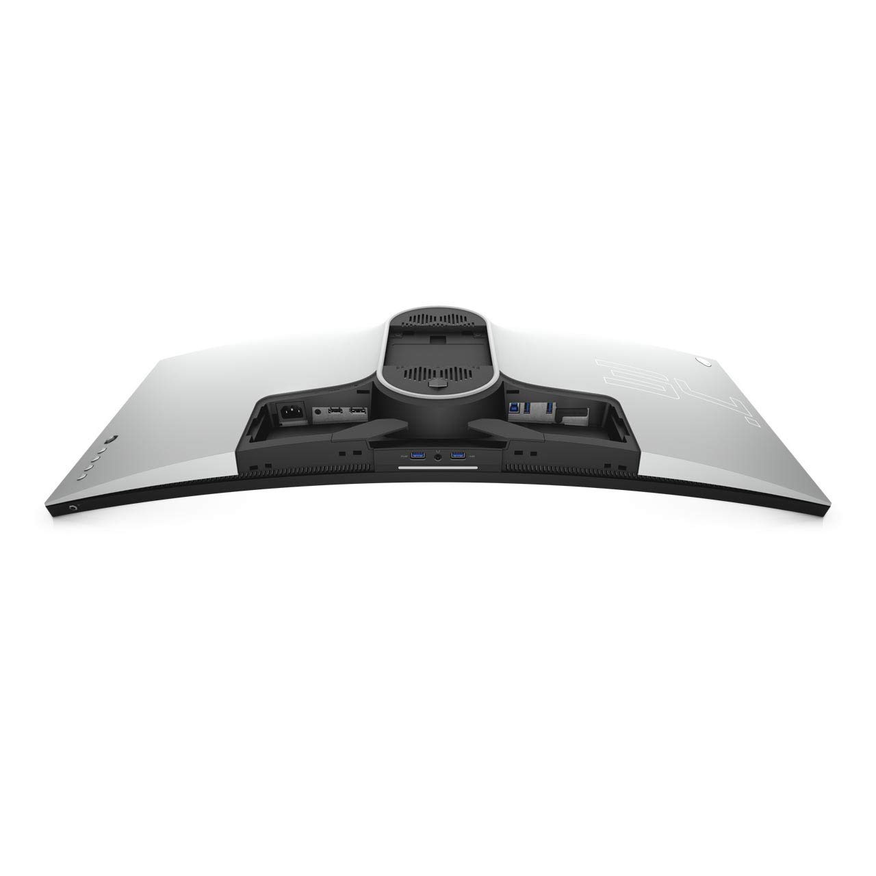 Alienware Dell AW3420DW 86.6cm (34") UWQHD Gaming-Monitor G-Sync 120 Hz (EEK: B)