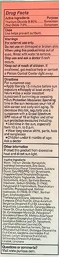 purlisse Ageless Glow Serum BB Cream SPF 40 : Clean & Cruelty-Free, Full & Flawless Coverage, Hydrates with Collagen | Light 1.4oz