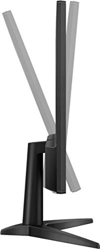 Aoc 24B1XHS-B-R Recertified Aoc 23.8in Display (Renewed)
