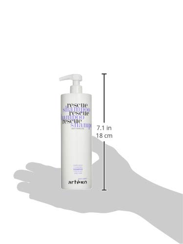 Artego Rescue Shampoo (1000ml) by Artego