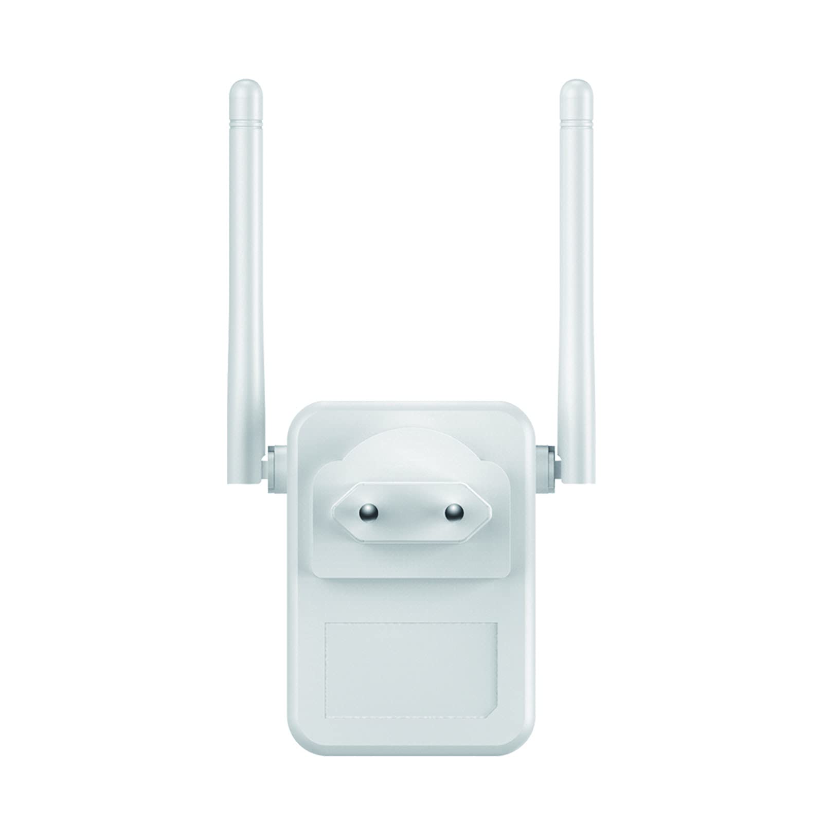 WiFi Extender Signal Booster Up to 2640sq.ft The Newest Generation, 2021 Release Wireless Internet Repeater, Long Range Amplifier with Ethernet Port, Access Point, 1-Tap Setup, Alexa Compatible N300