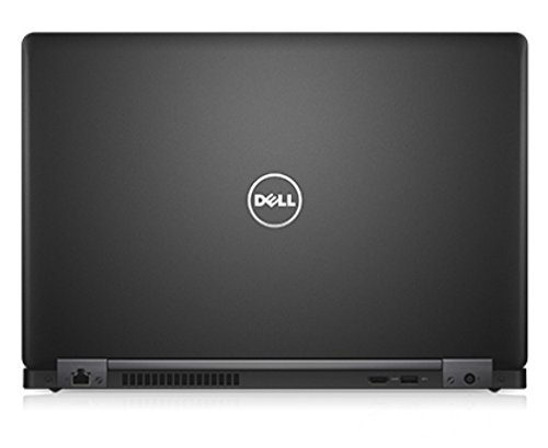 Dell Precision 3520 Mobile Workstation with Intel i7-7820HQ Up to 3.9GHz, 16GB Ram, 1TB SSD, 15.6" (1920x1080), Nvidia Quadro M620, Windows 10 Pro (Renewed)