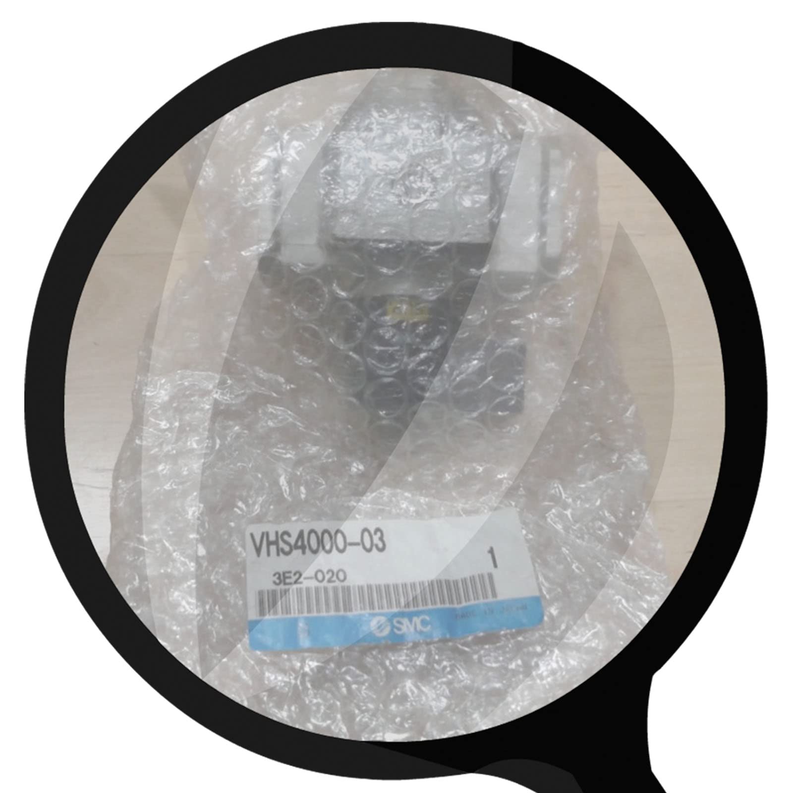 1PCS 1PC New VHS4000-03 Valve