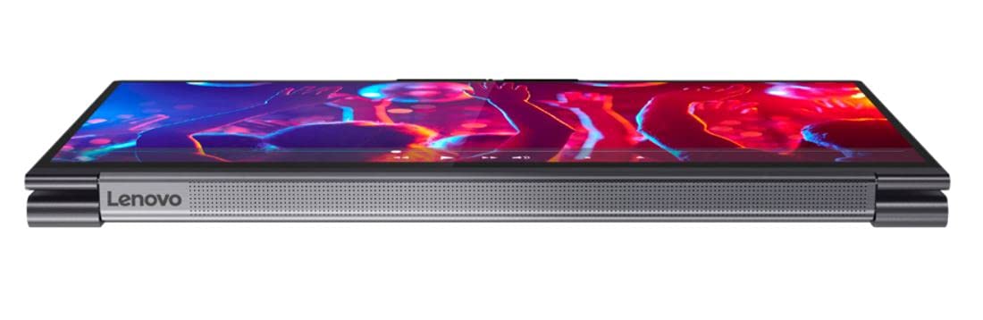 Lenovo 2021 Yoga 9i 2-in-1 15.6", Intel Core i7-10750H, UHD 4K (3840x2160) IPS Touchscreen Display 500 nits, NVIDIA GeForce GTX 1650 Ti, 16 GB DDR4 RAM,1TB SSD, Active Pen Plus, Win 10 - Slate Gray