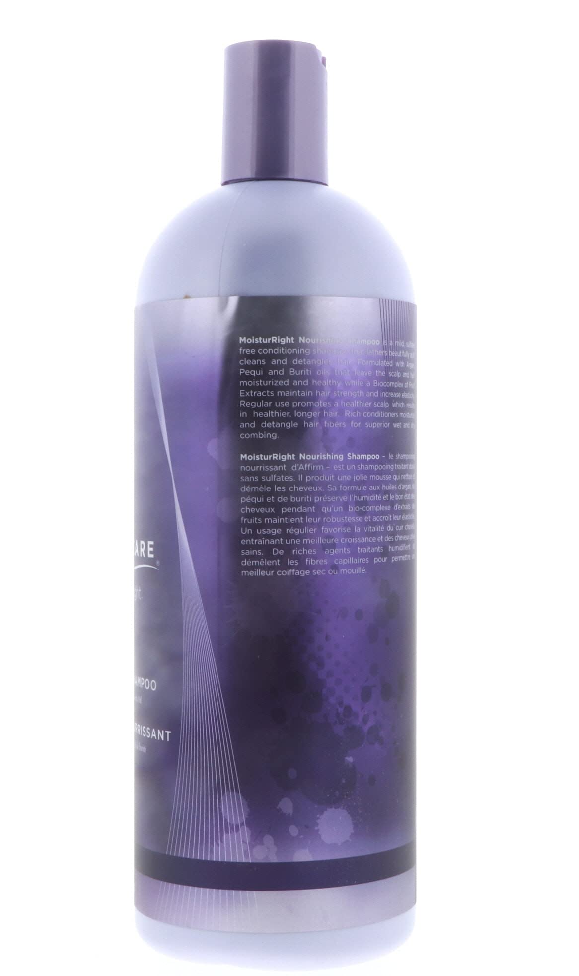 Avlon Affirm MoisturRight 32-ounce Nourishing Shampoo