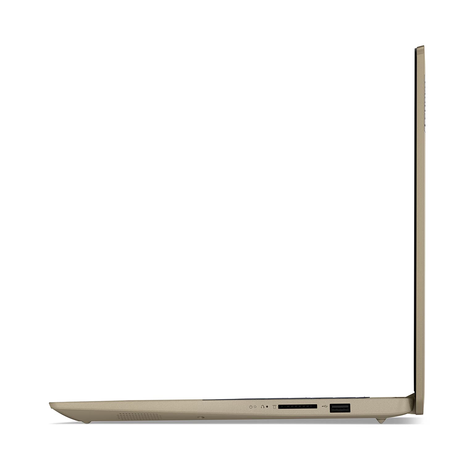 Lenovo IdeaPad Thin and Light Laptop, 15.6" FHD Display, AMD Ryzen 5 5500U Processor (Beats i7-1185G7), 36GB RAM, 2TB PCIe SSD, Backlit Keyboard, Fingerprint Reader, Windows 11, Sand (Latest Model)