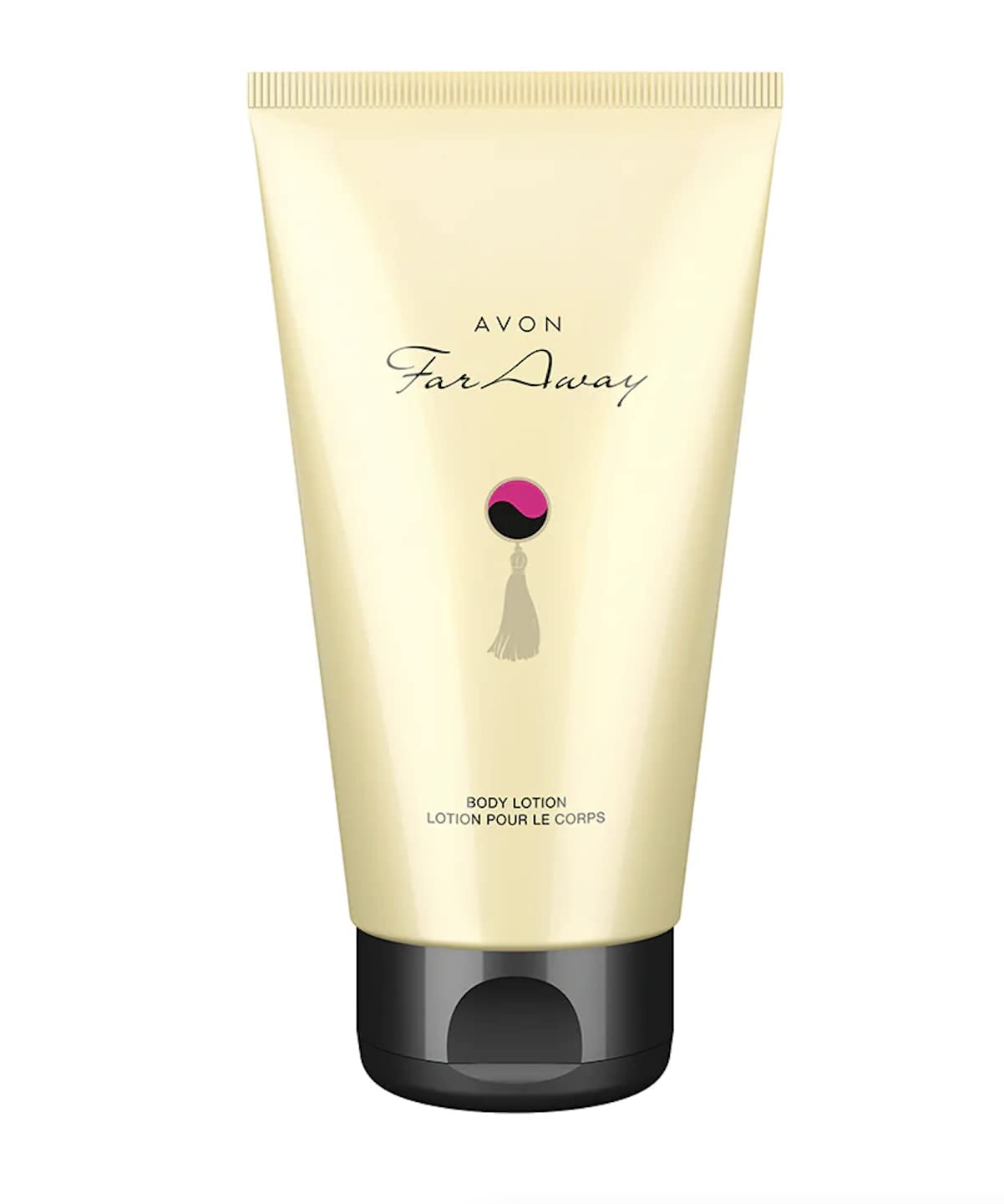 Avon Far Away Perfumed Skin Softer Cream