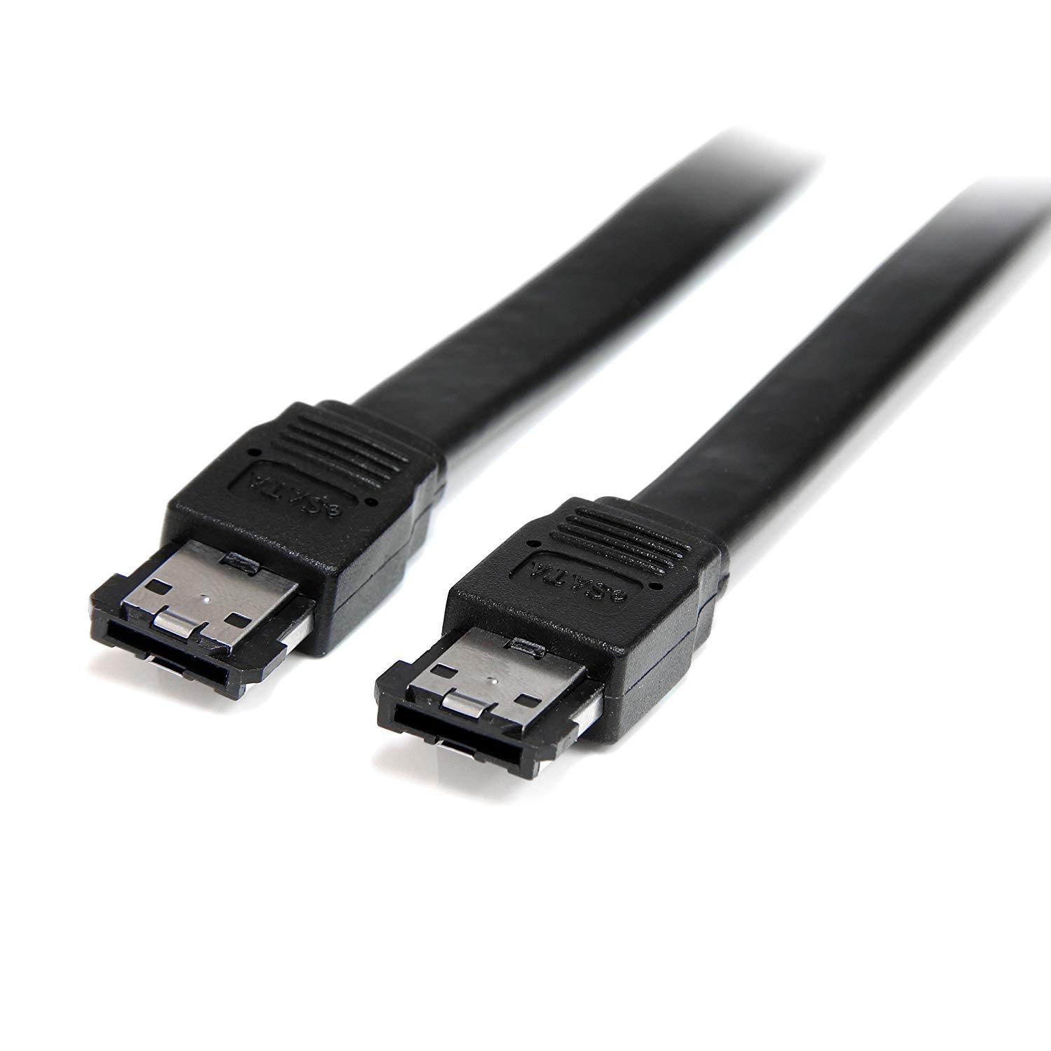 3ft/1m esata to esata Cable