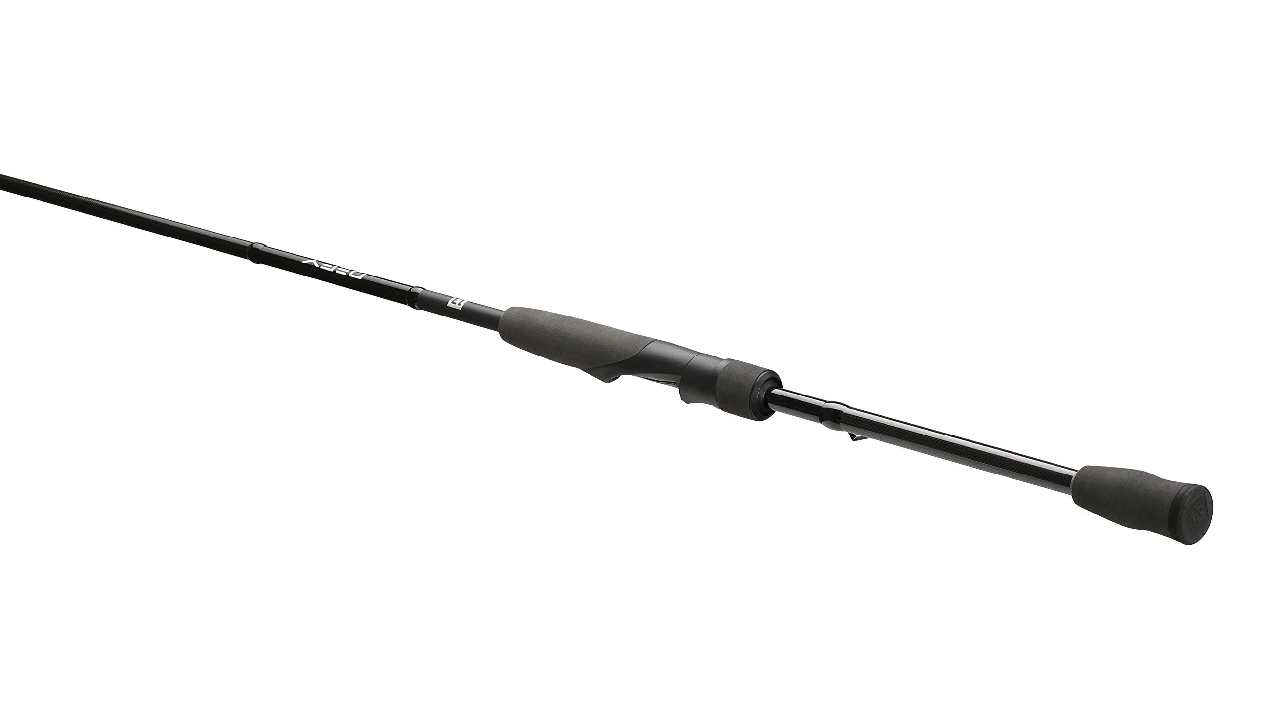 13 FISHING - Defy Black - 7'1" MH Spinning Rod - DB2S71MH