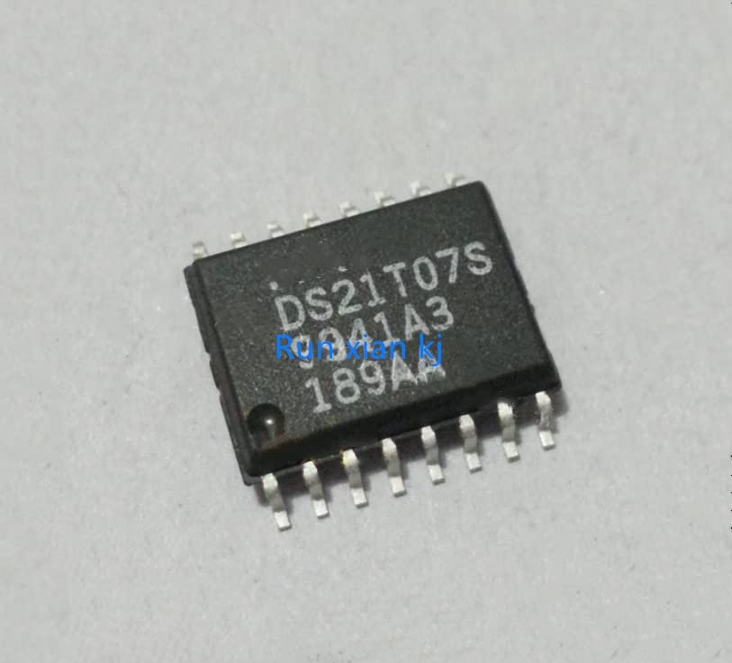 1pcs DS21T07S DS21T07 SOP16 original