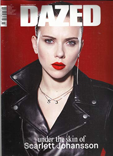 DAZED & CONFUSED, DECLARE INDEPENDENCE MAGAZINE VOL. IV SPRING 2014