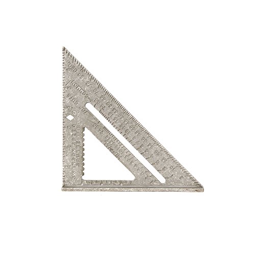 2-Pack Speed Square Layout Tools