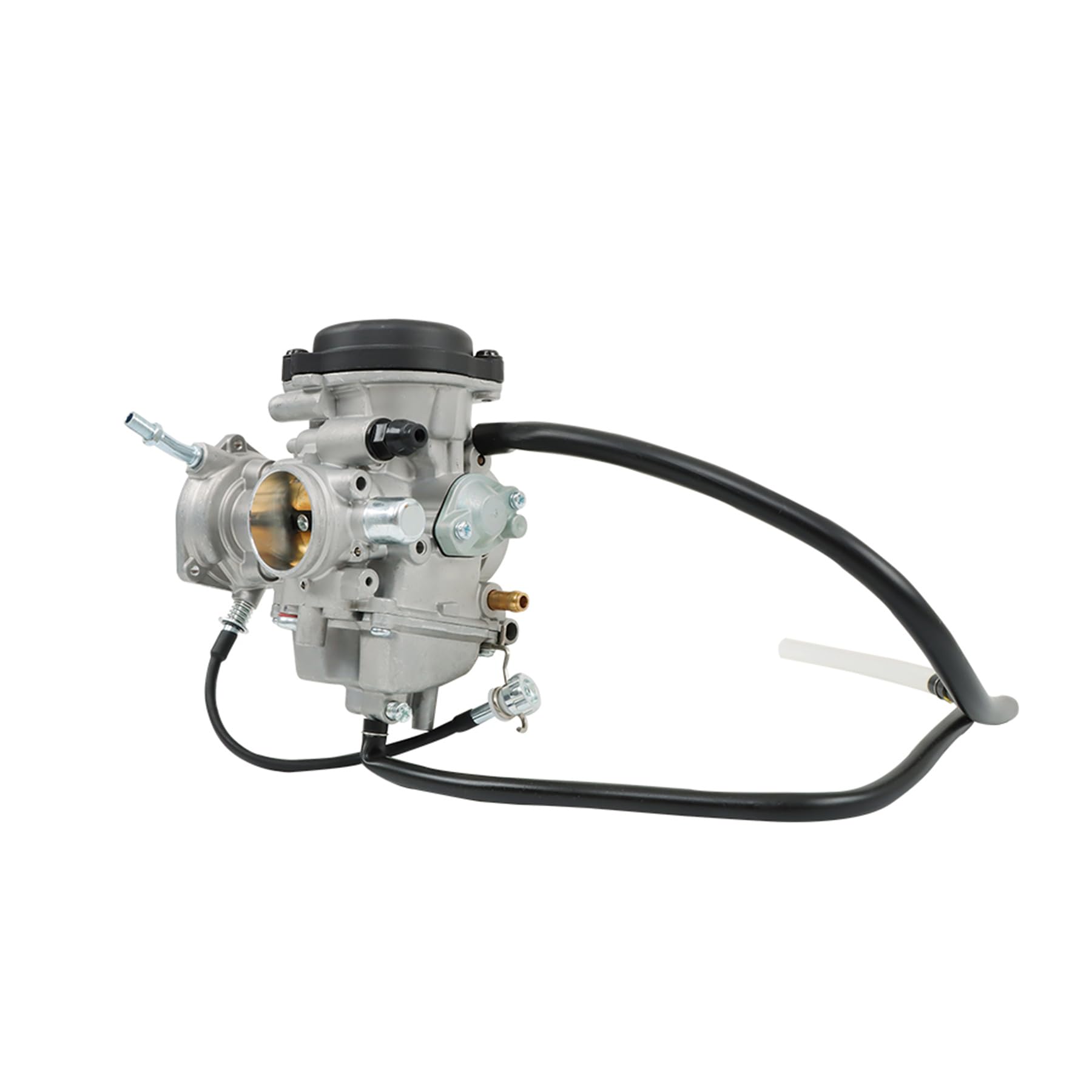 ALL-CARB Carburetor Carb Replacement for Yamaha Bruin 250 350 Big Bear 250 400 Wolverine 350 450 Kodiak 400 450 YFM350 YFM400 YFM450