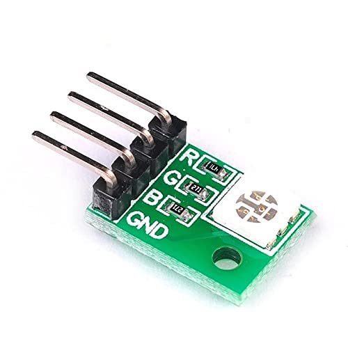 1PCS RGB Module for Arduino Module LED Module Full Color LED Module Tri-Color LED