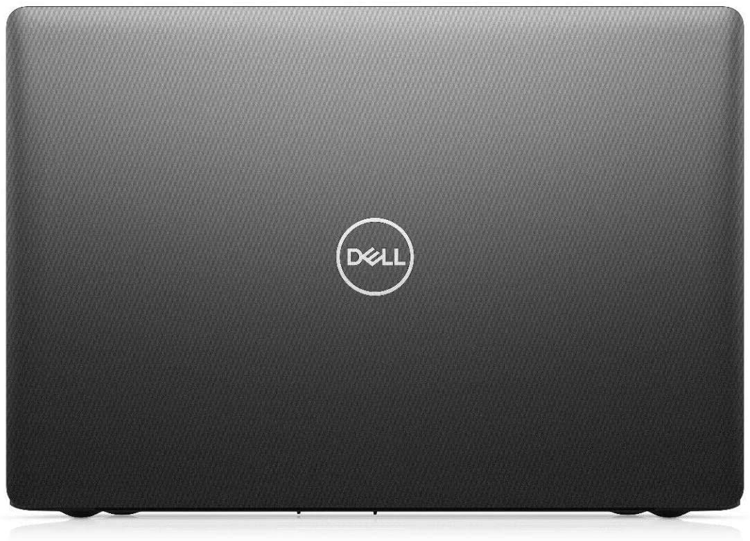 Dell 2022 Inspiron 3593 15.6" FHD Non-Touchscreen Laptop, Intel Core i7-1065G7 Processor, 8GB RAM, 512GB SSD, HDMI, WiFi, Bluetooth, Webcam, Windows 10 Home, Black