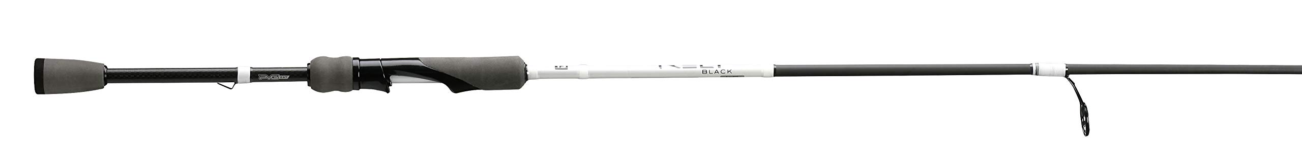 13 FISHING - Rely Black - 6'7" MH Spinning Rod - RB2S67MH